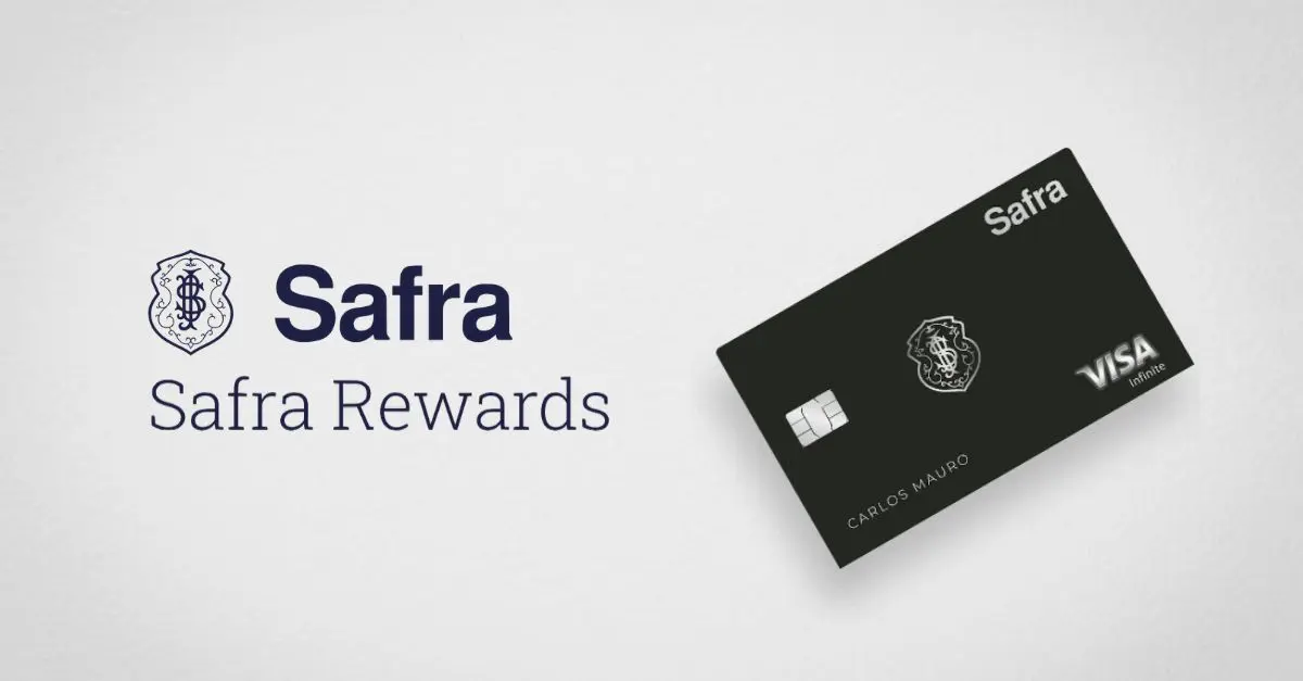 Cartão Safra visa infinite: Descubra como fazer a solicitação! - PIX Club