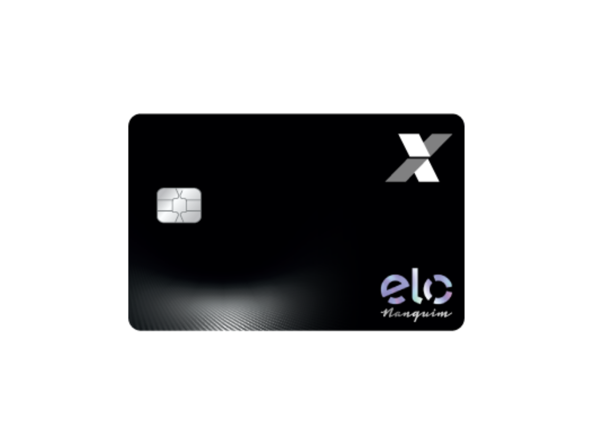 Cartão Caixa Elo Nanquim: Vantagens e benefícios - PIX Club